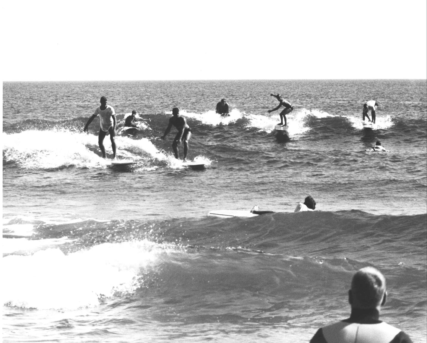 The History of Surf Culture: From Ancient Roots to Modern Waves