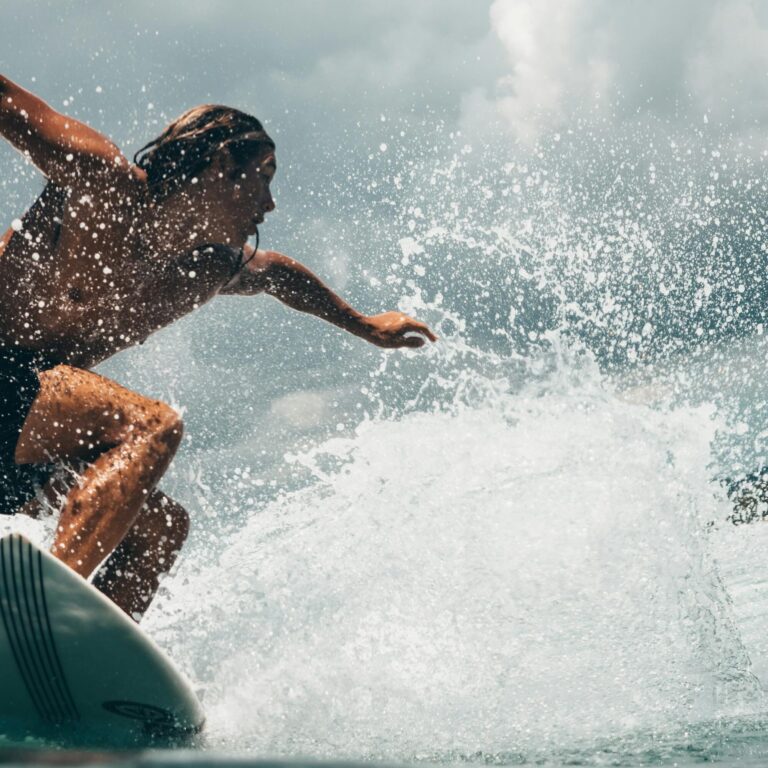Is Surfing Like Snowboarding? Exploring the Similarities and Differences