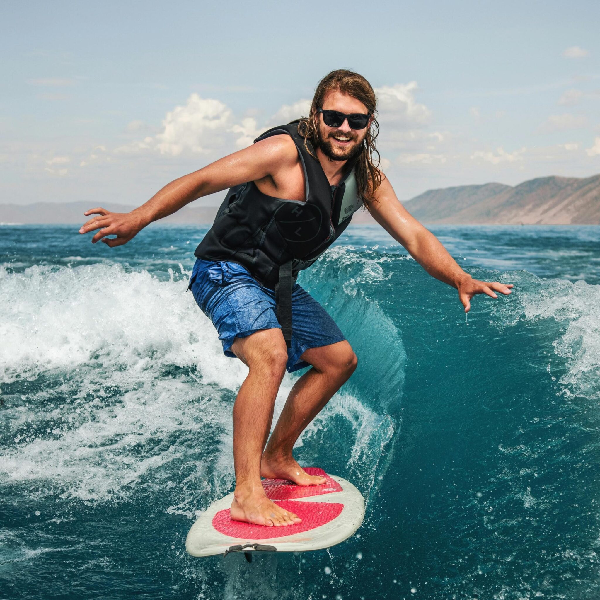 Is Surfing Like Snowboarding? Exploring the Similarities and Differences