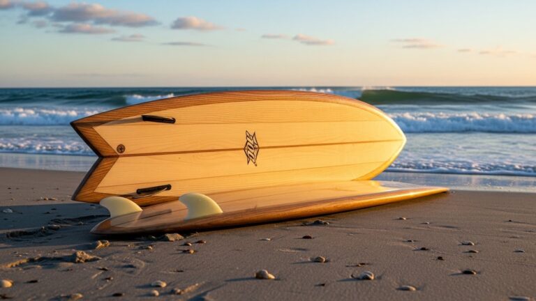 Surfboard Shapes Guide: Complete Breakdown for Every Skill Level