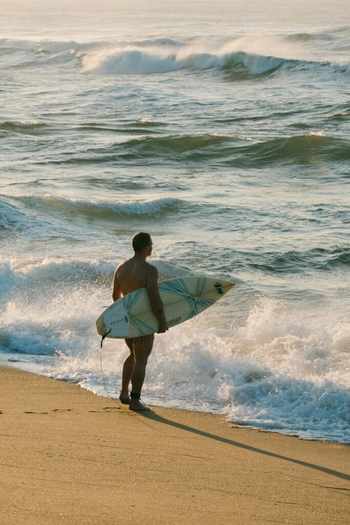 Surfboard Shapes Guide: Complete Breakdown for Every Skill Level